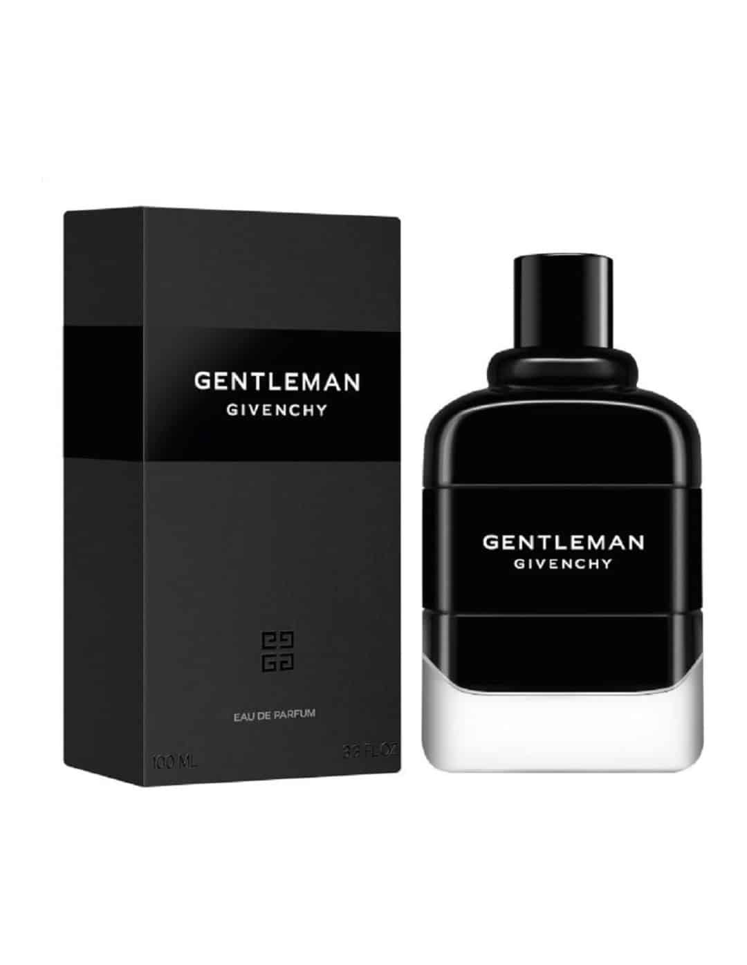 בושם לגבר - givenchy EDP 100ML - גיבנשי גנטלמן - Hadet Pharm