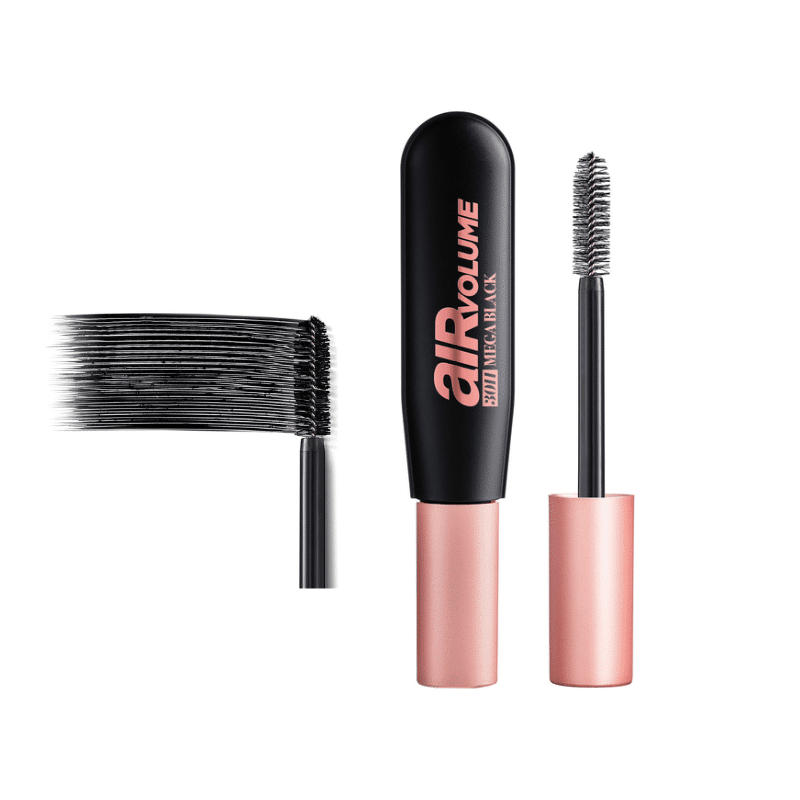 Loreal Paris | מסקרה שחורה AIR VOLUME - Hadet Pharm